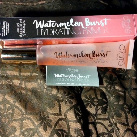 Ciate | Makeup | Watermelon Burst Hydrating Primer | Poshmark